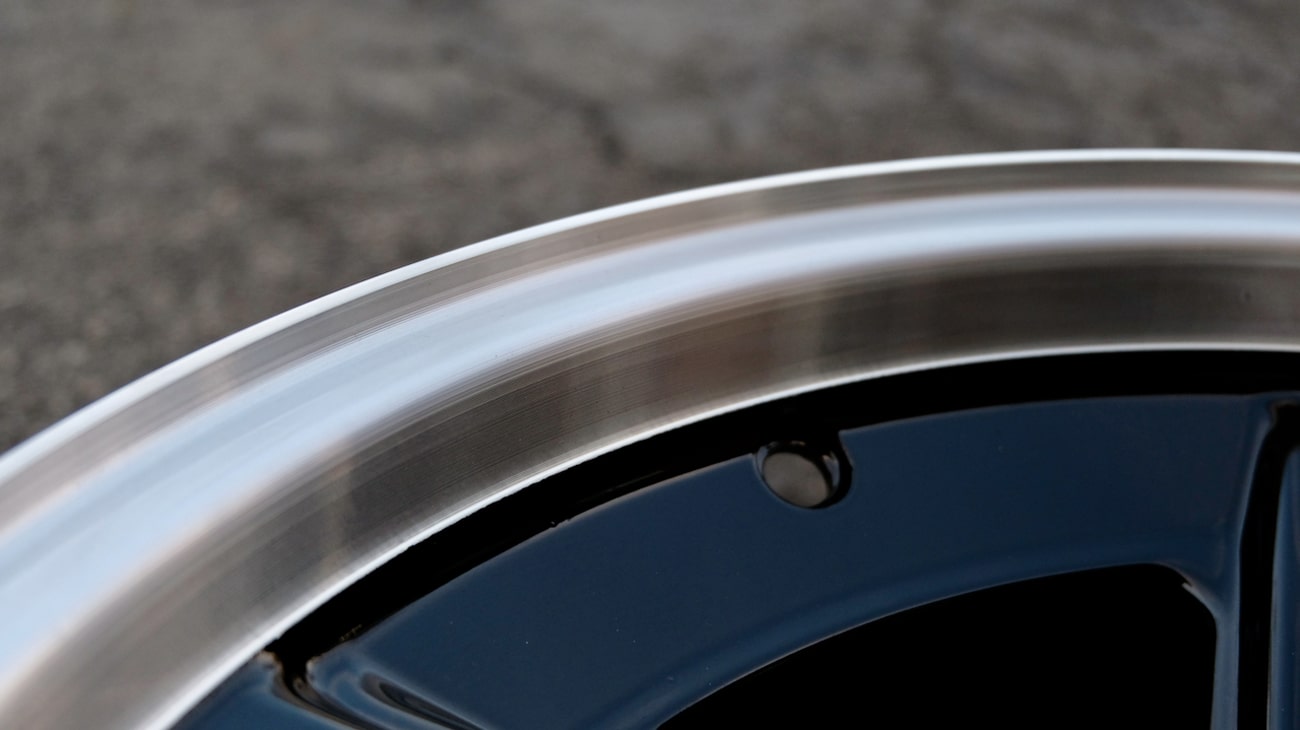15" AMG Penta Wheels For Sale | The MB Market