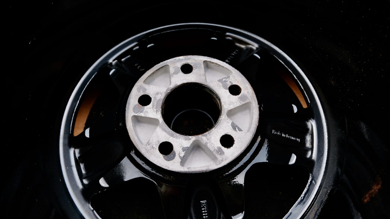 15" AMG Penta Wheels For Sale | The MB Market