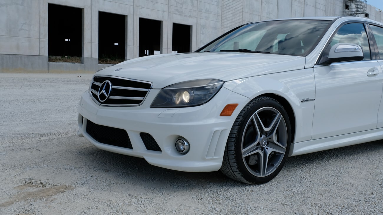 2008 Mercedes-Benz C63 AMG For Sale | The MB Market