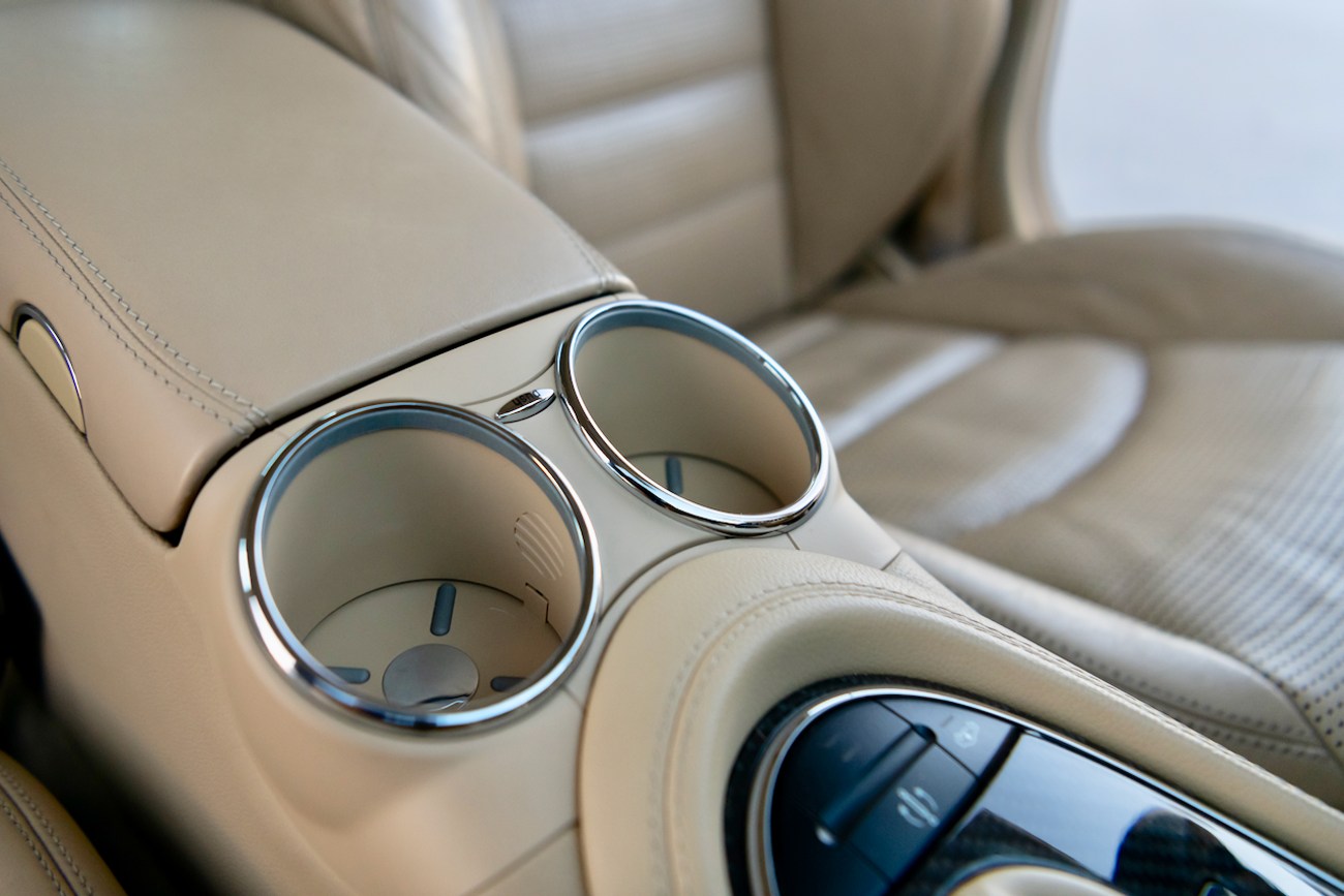 RENNtech-Modified 2006 Mercedes-Benz CLS55 AMG For Sale | The MB Market