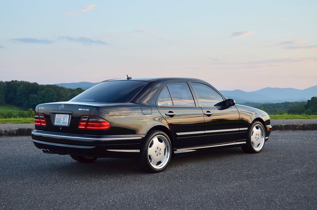 How to Photograph Your Vehicle