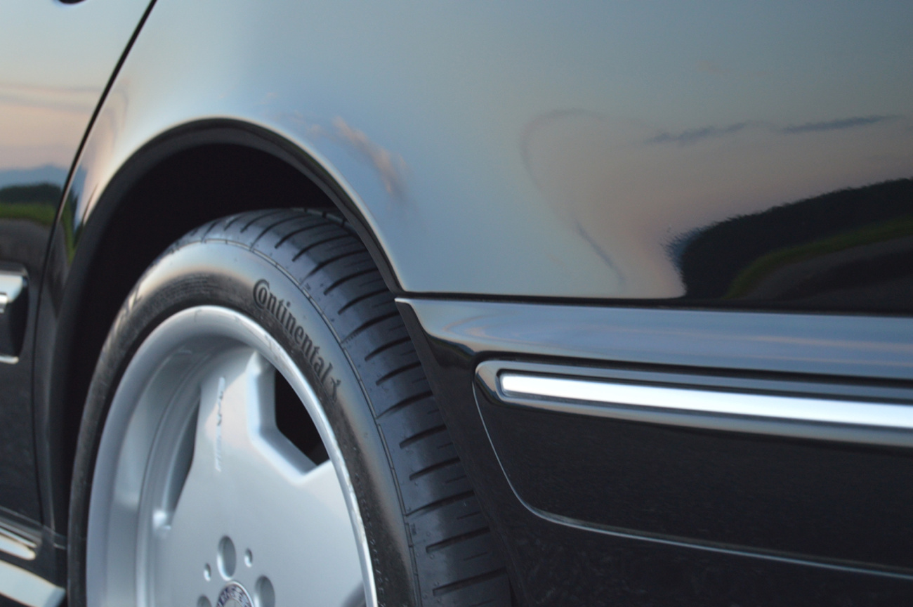 How to Photograph Your Vehicle