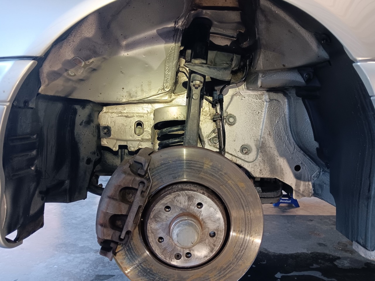 2000 Mercedes-Benz C43 AMG For Sale | The MB Market