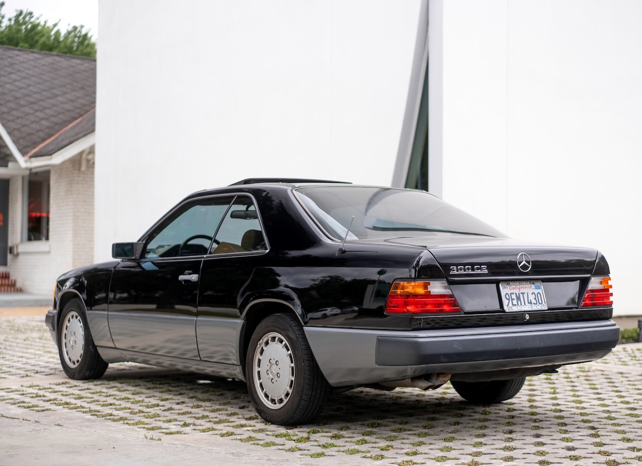 1989 Mercedes-Benz 300CE w/80k Miles For Sale | The MB Market