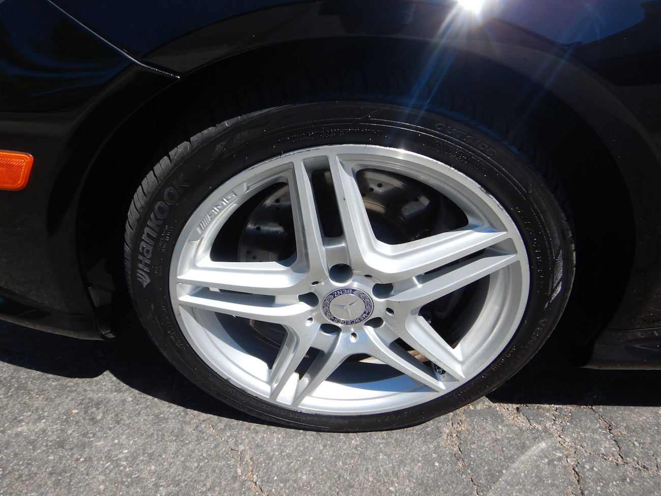 2011 Mercedes-Benz E550 Coupe For Sale | The MB Market