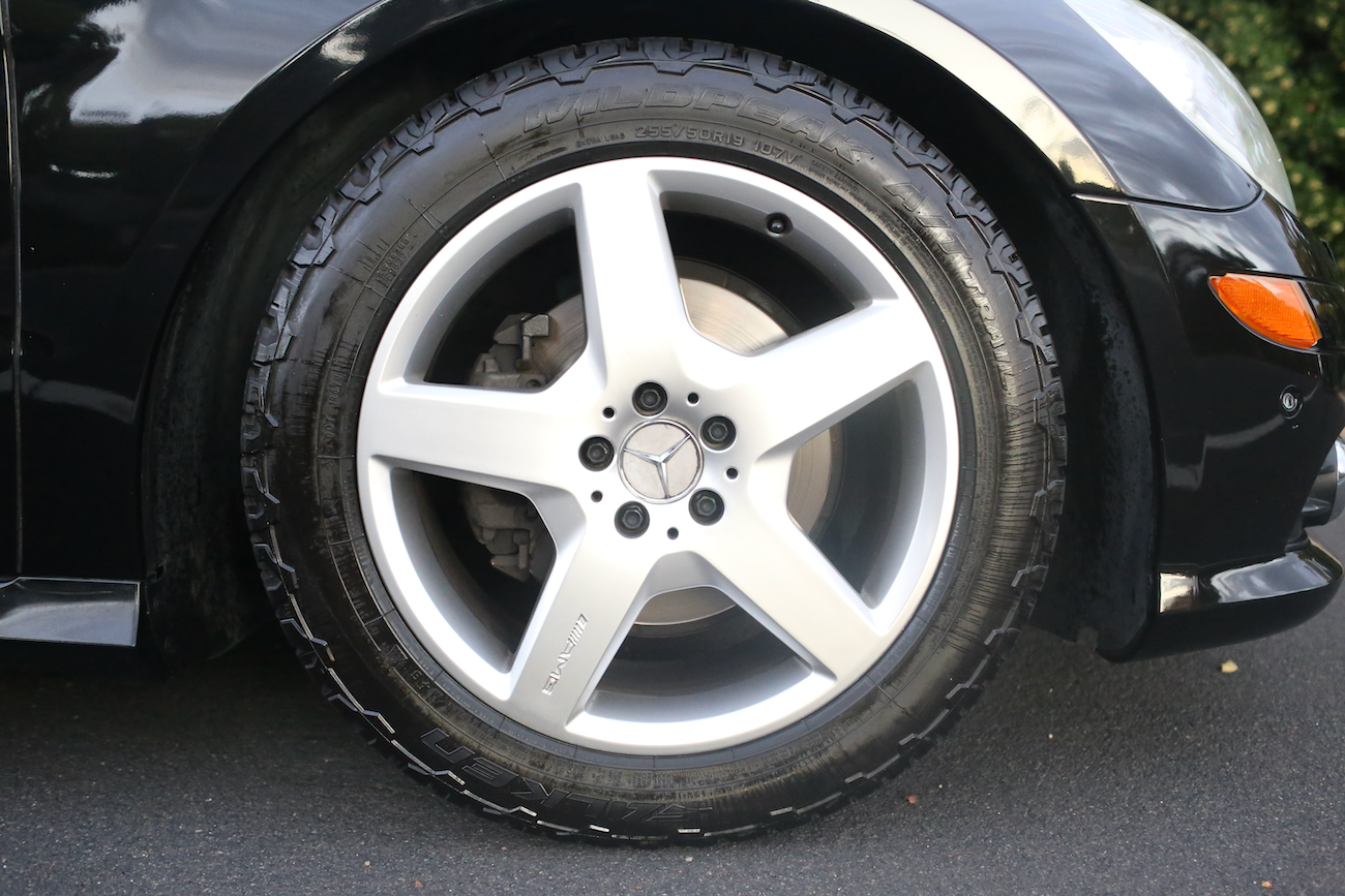 2006 Mercedes-Benz R500 4MATIC For Sale | The MB Market