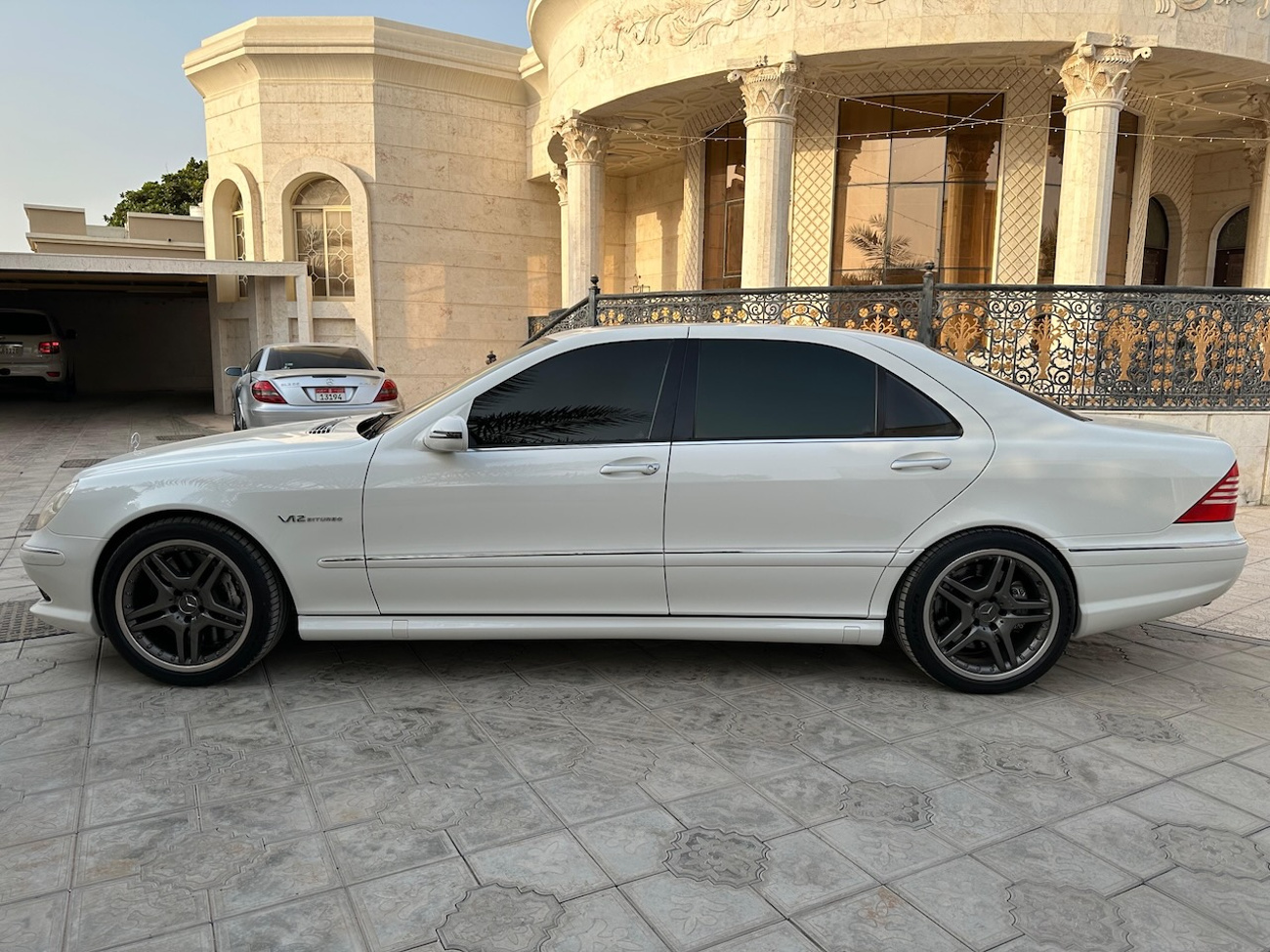 56k-Mile 2004 Mercedes-Benz S65 AMG For Sale | The MB Market