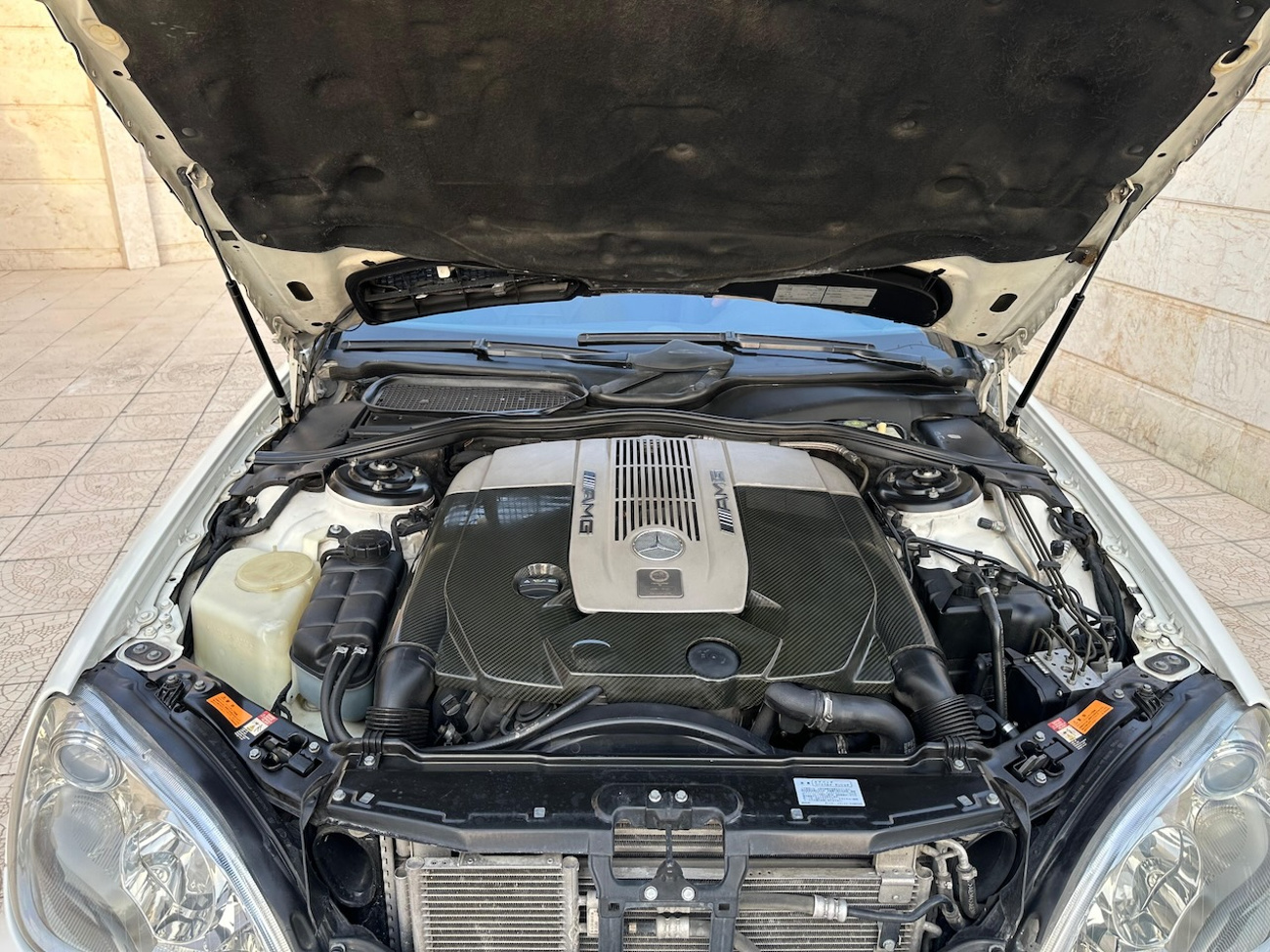 56k-Mile 2004 Mercedes-Benz S65 AMG For Sale | The MB Market