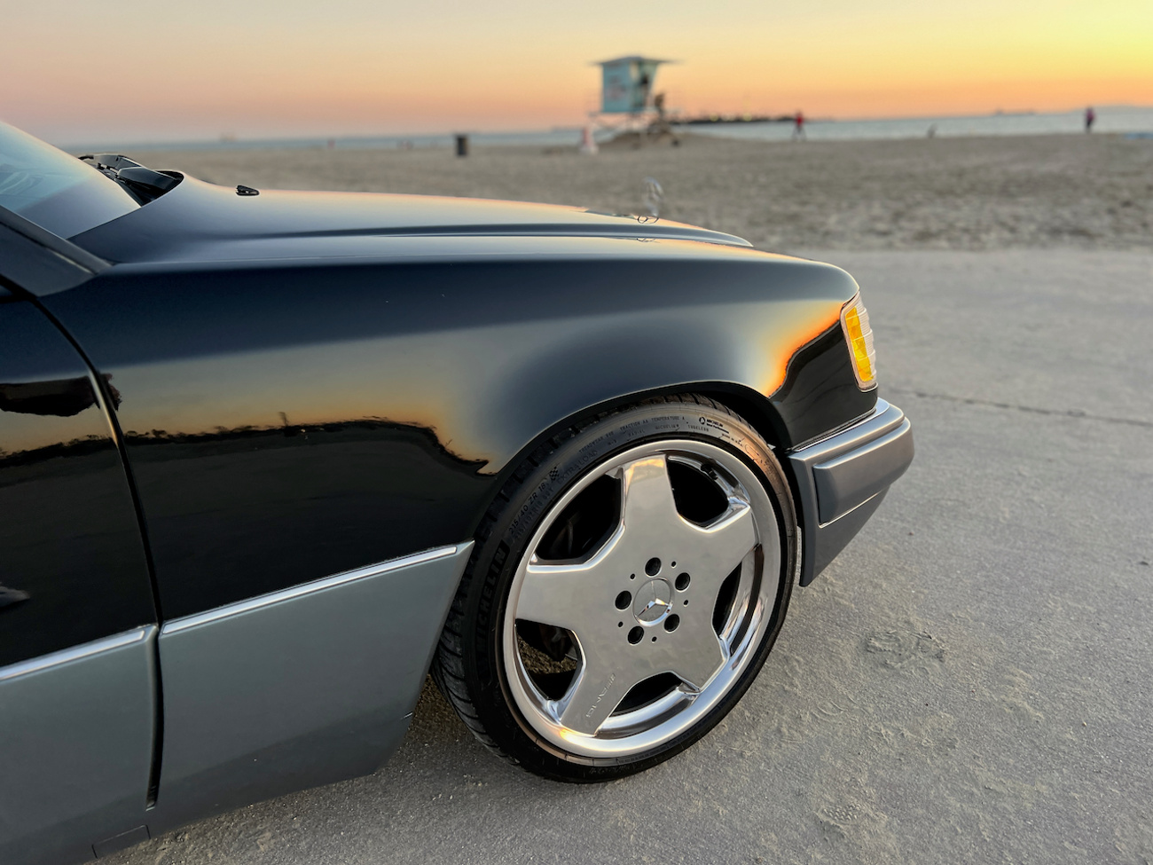 1995 Mercedes-Benz E320 Wagon For Sale | The MB Market