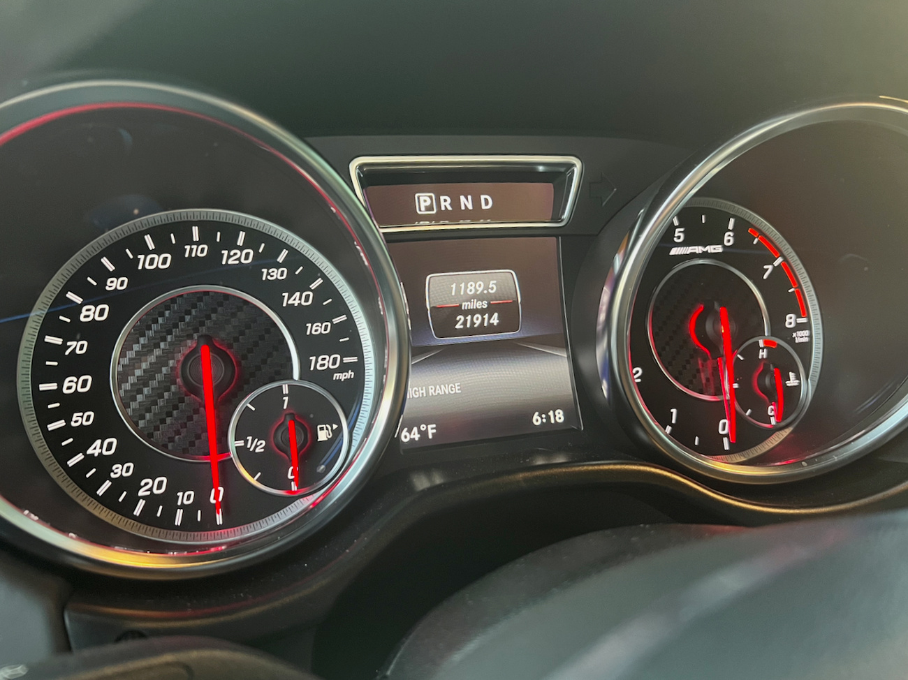 2018 Mercedes-AMG G63 For Sale | The MB Market