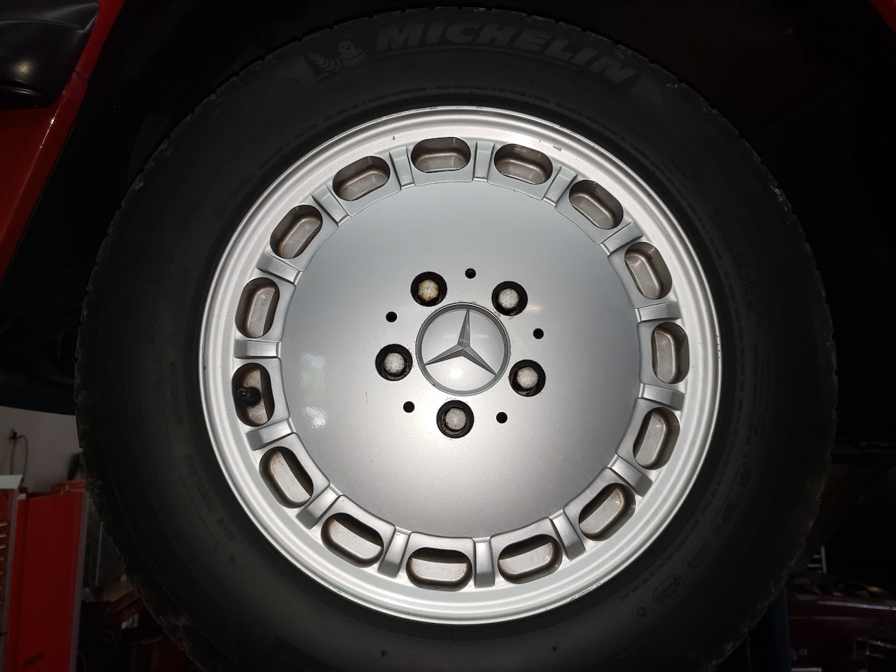 1989 Mercedes-Benz 560SL w/73k Miles For Sale | The MB Market