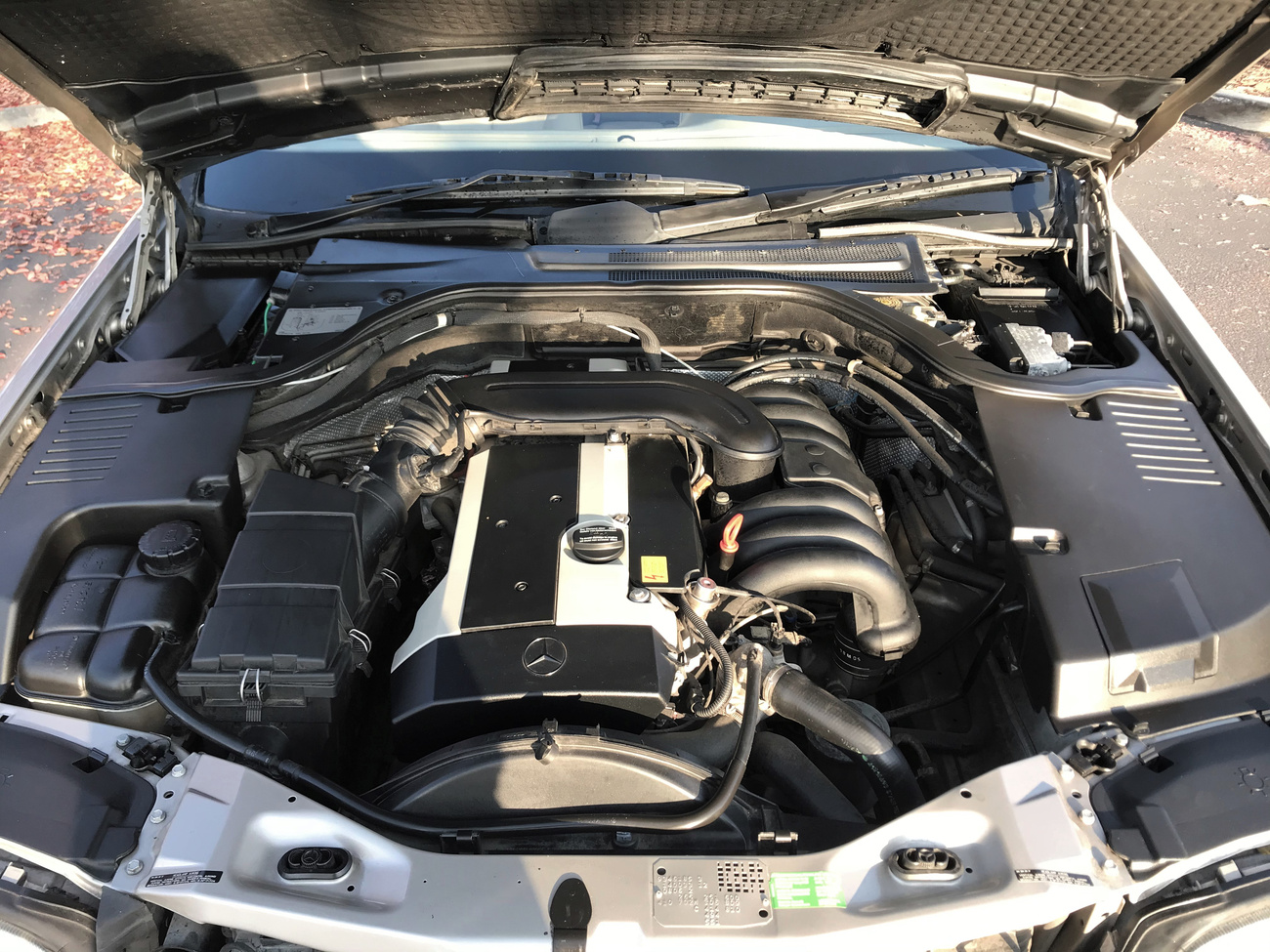 1999 Mercedes-Benz S320 LWB For Sale | The MB Market