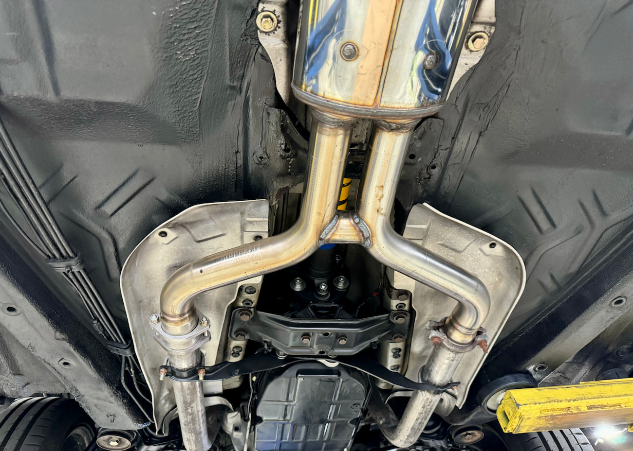 Modified Euro 1988 Mercedes-Benz 500SEC For Sale | The MB Market