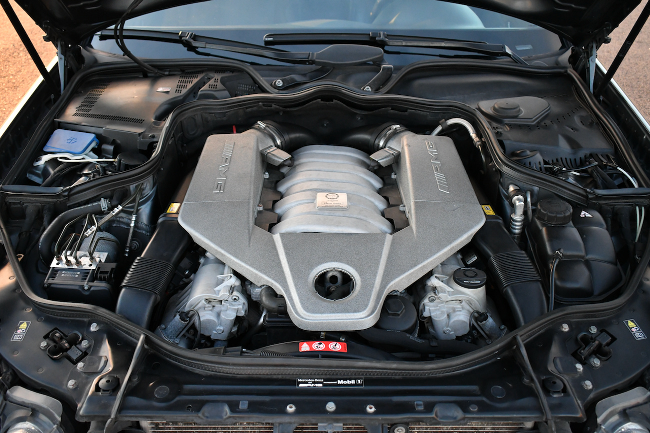 2007 Mercedes-Benz E63 AMG Wagon For Sale | The MB Market