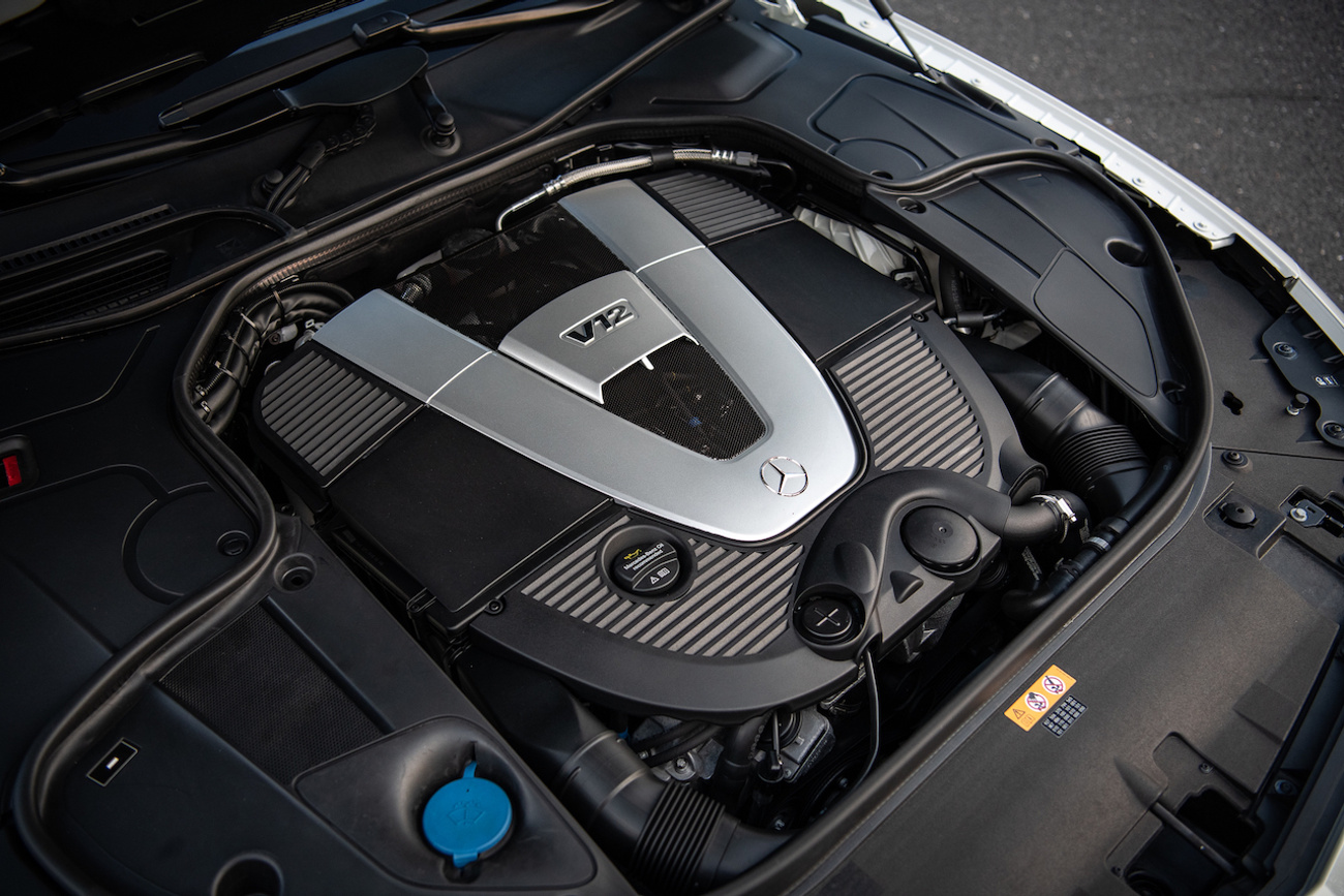 2017 Mercedes-Maybach S650 Cabriolet For Sale | The MB Market