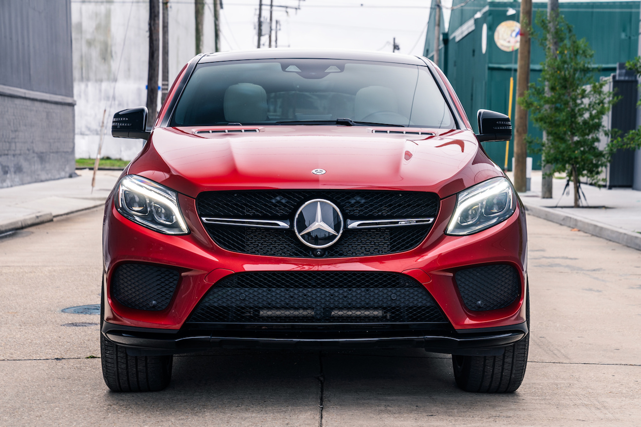 2019 Mercedes-AMG GLE43 4Matic For Sale | The MB Market