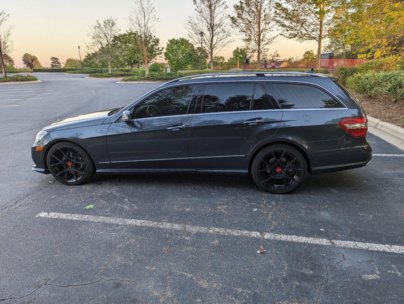 2013 Mercedes-Benz E350 4Matic Wagon For Sale | The MB Market