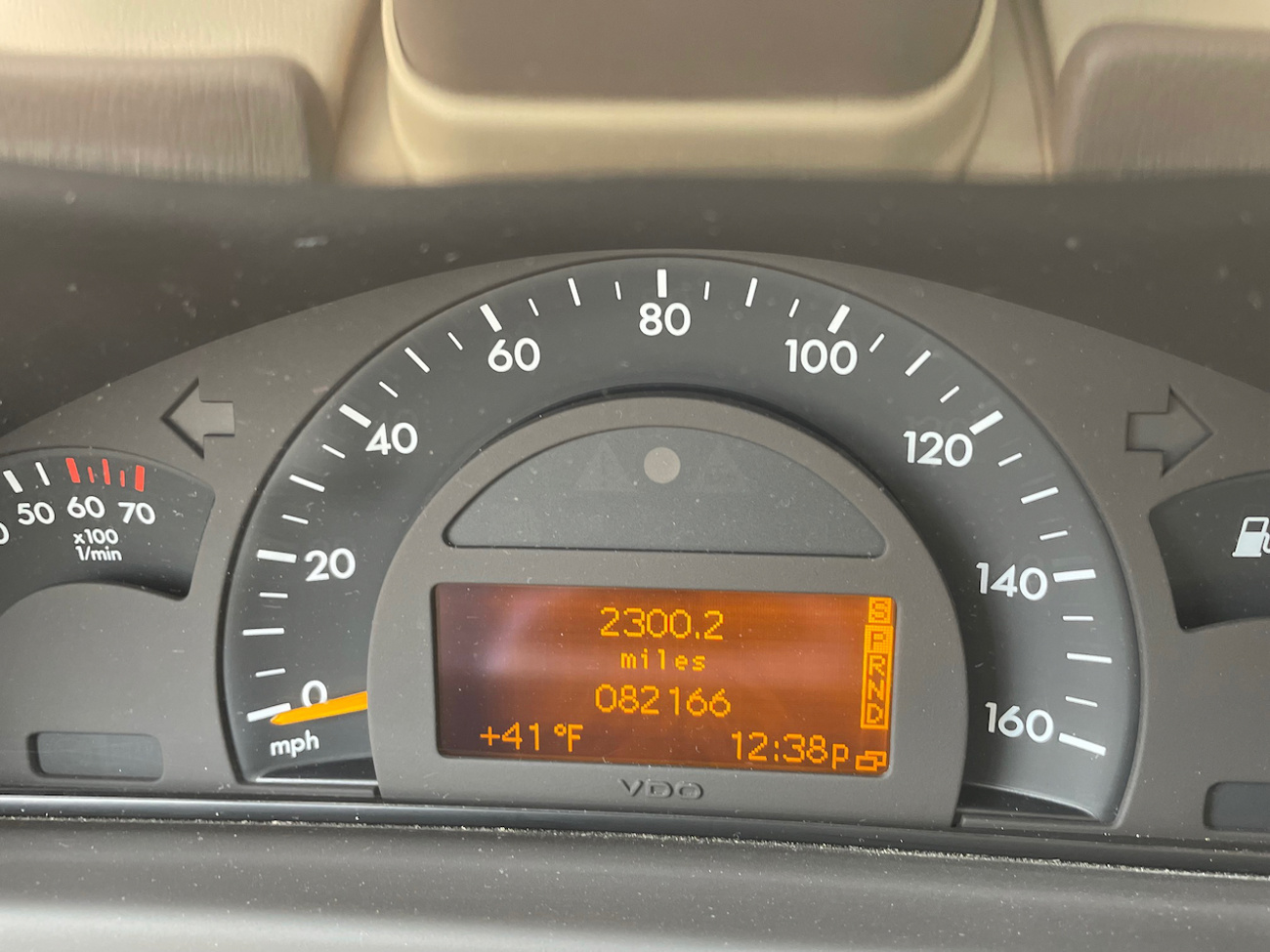 No Reserve: 2002 Mercedes-Benz C320 Wagon For Sale | The MB Market