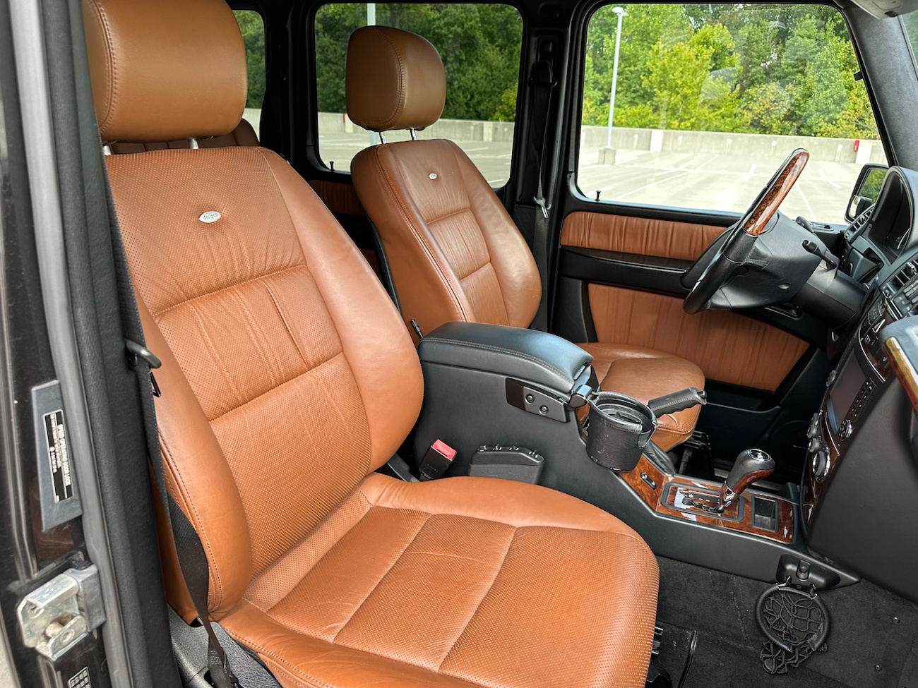 2009 Mercedes-Benz G55 AMG For Sale | The MB Market