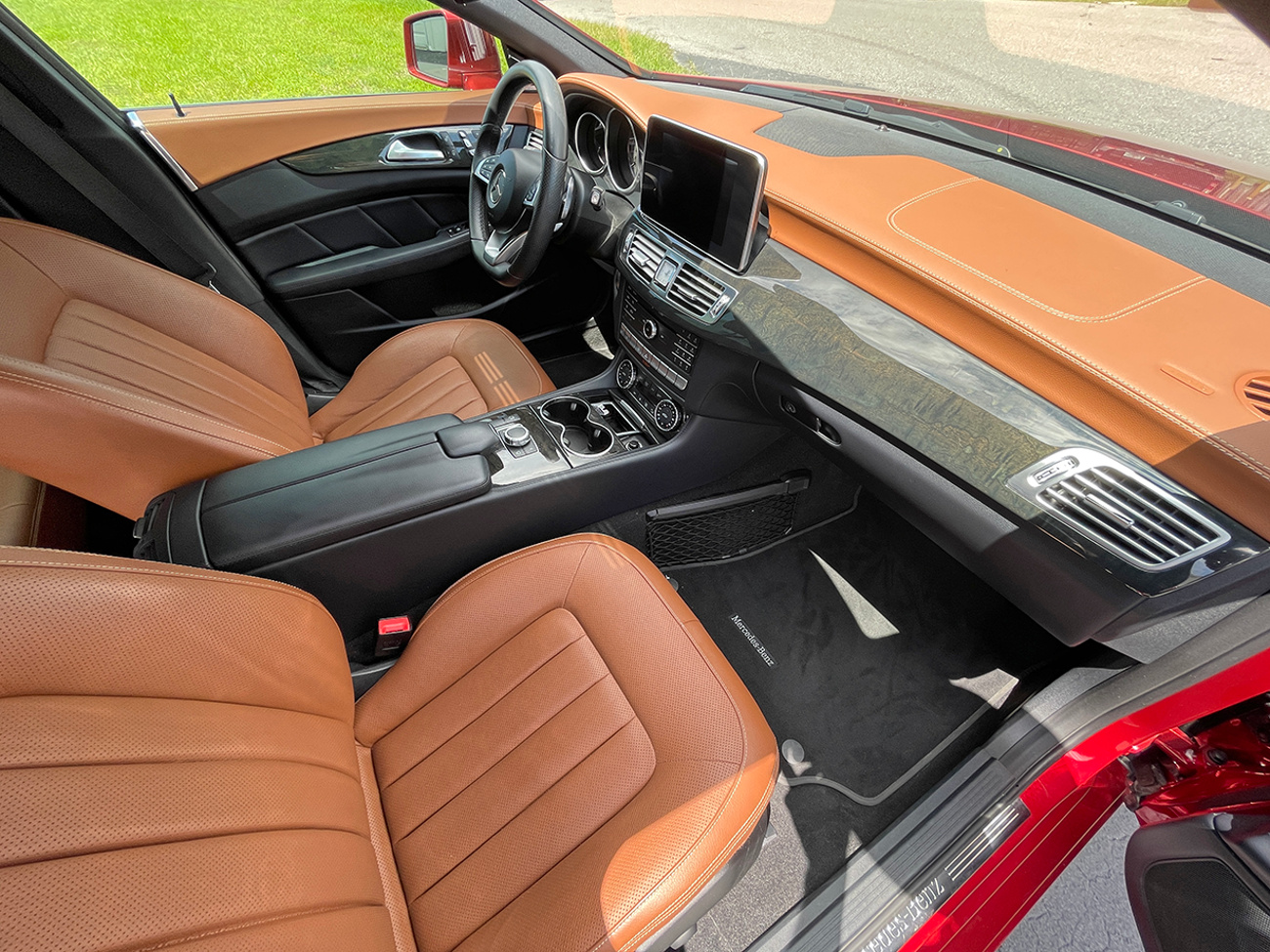 2016 Mercedes-Benz CLS400 For Sale | The MB Market