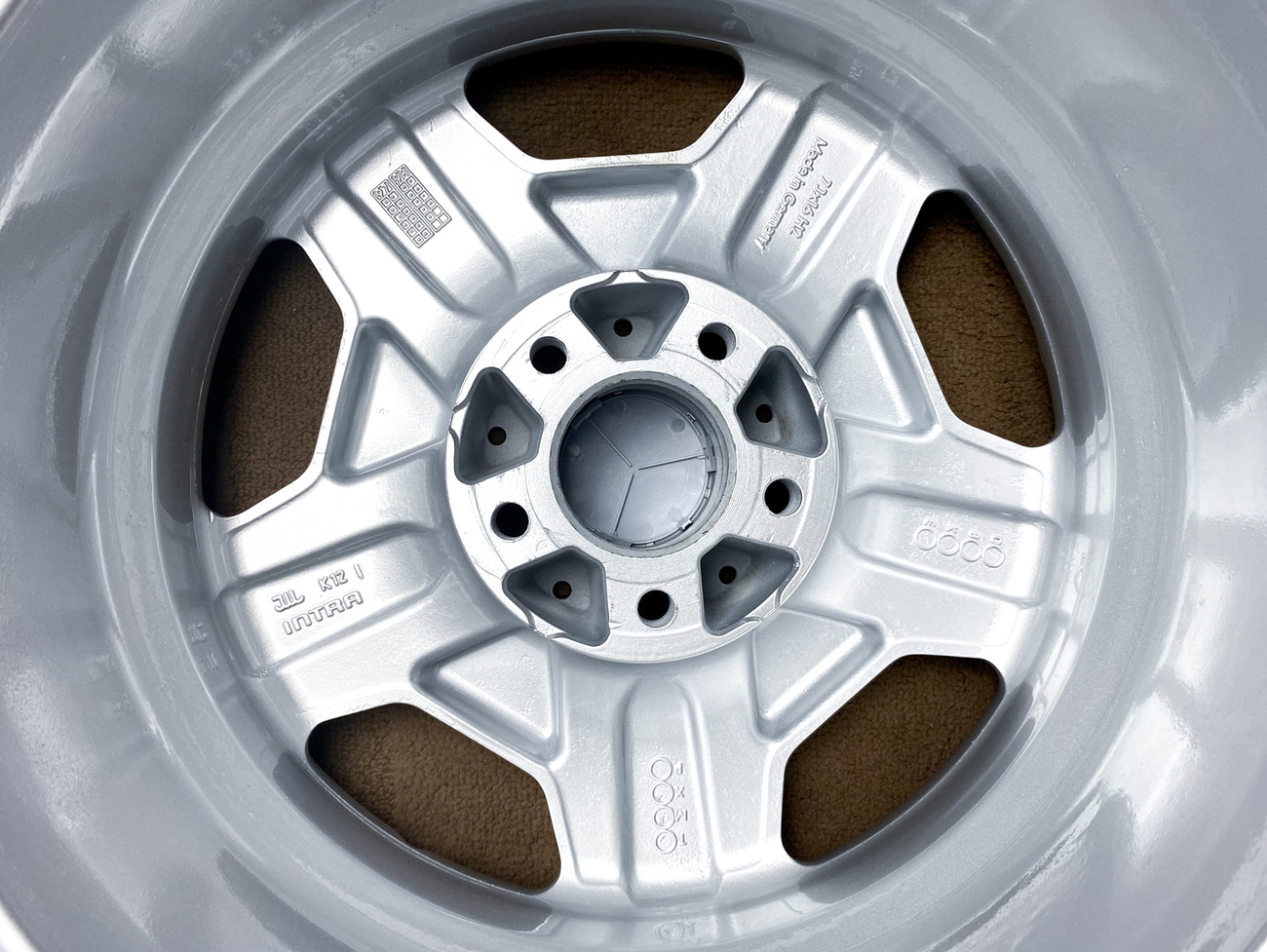 16" Aero II Monoblock by Intra For Sale | The MB Market