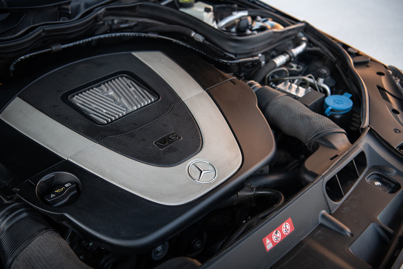 2010 Mercedes-Benz C300 6-Speed For Sale | The MB Market