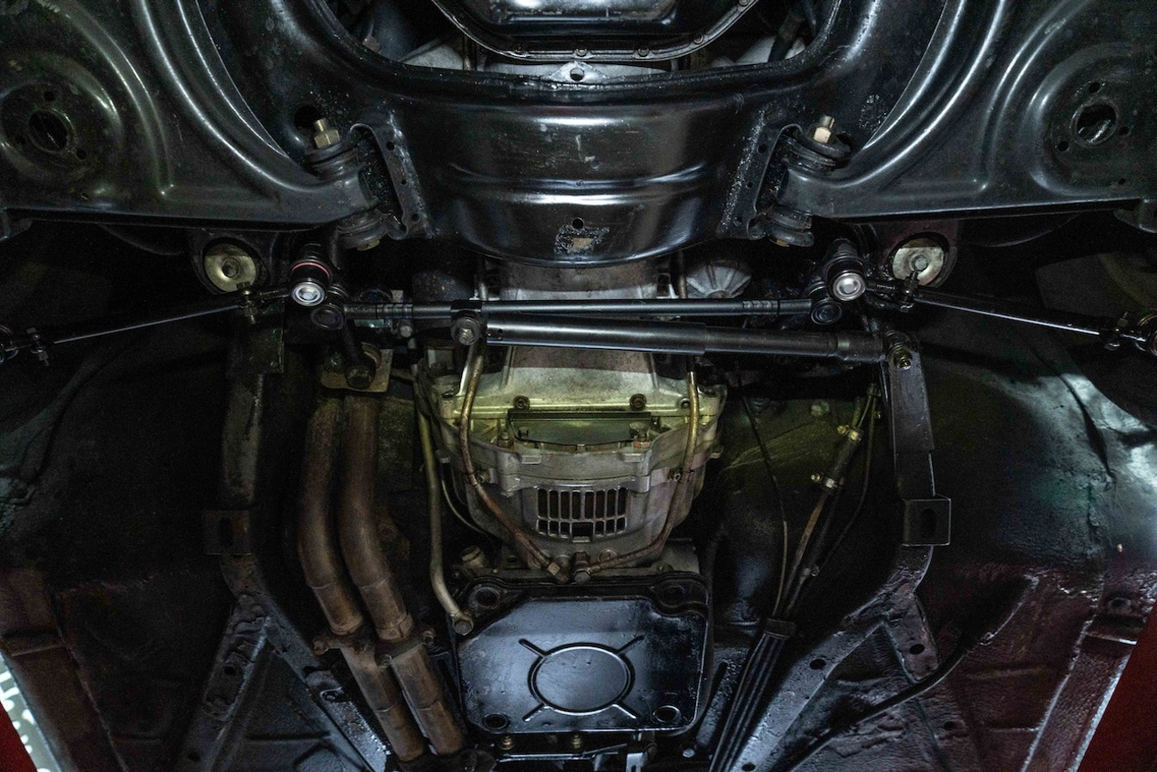 1974 Mercedes-Benz 280C For Sale | The MB Market