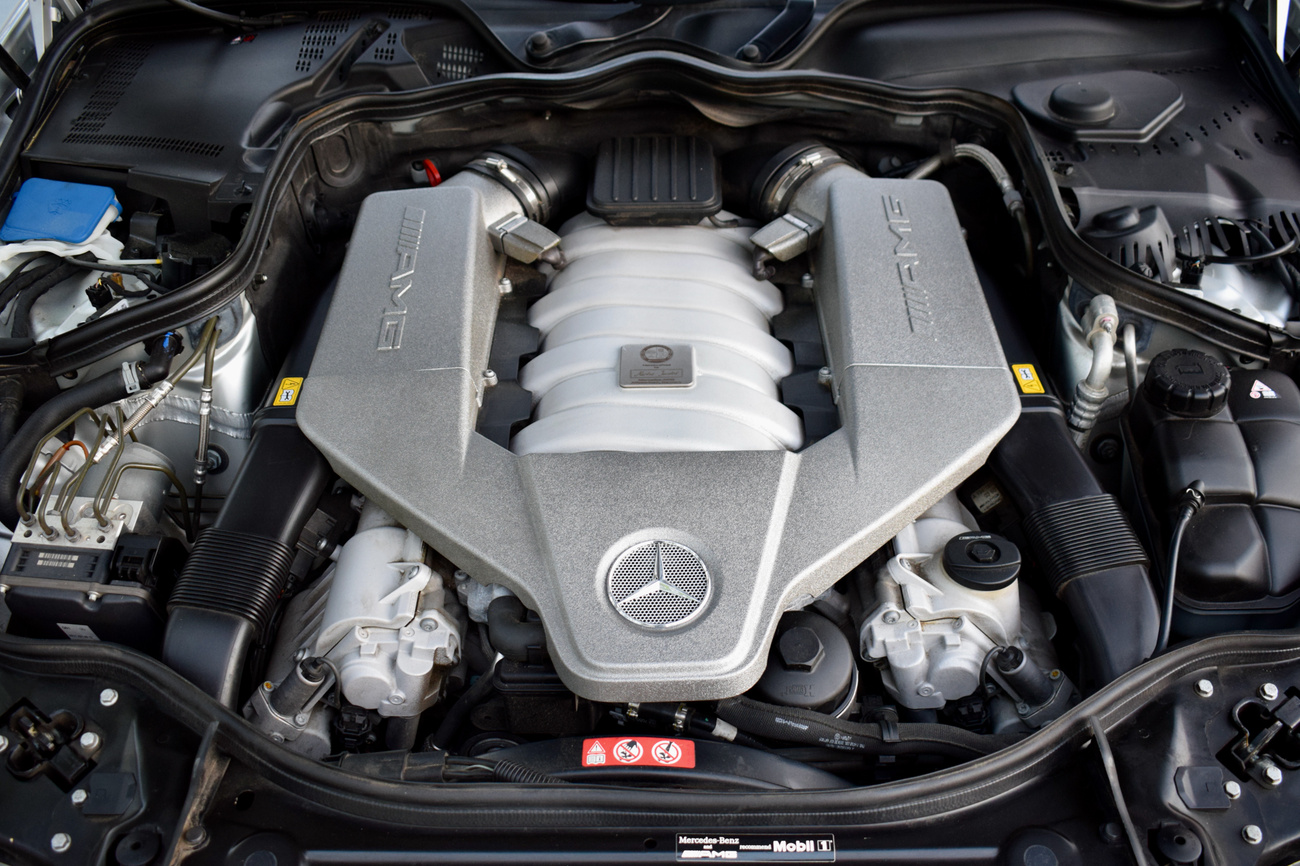 2009 Mercedes-Benz E63 AMG Wagon w/63k Miles For Sale | The MB Market