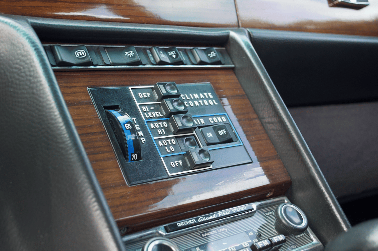 1979 Mercedes-Benz 300SD For Sale | The MB Market