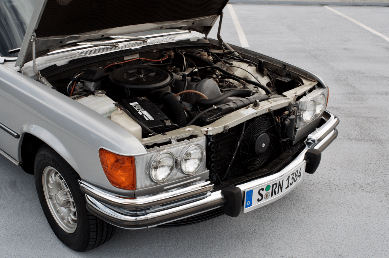 1979 Mercedes-Benz 300SD For Sale | The MB Market