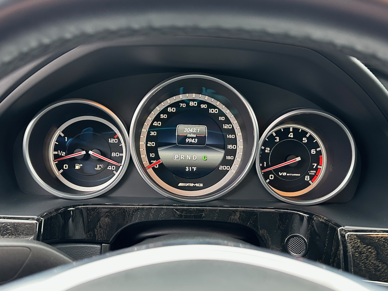 10k-Mile 2014 Mercedes-Benz E63 AMG 4Matic For Sale | The MB Market