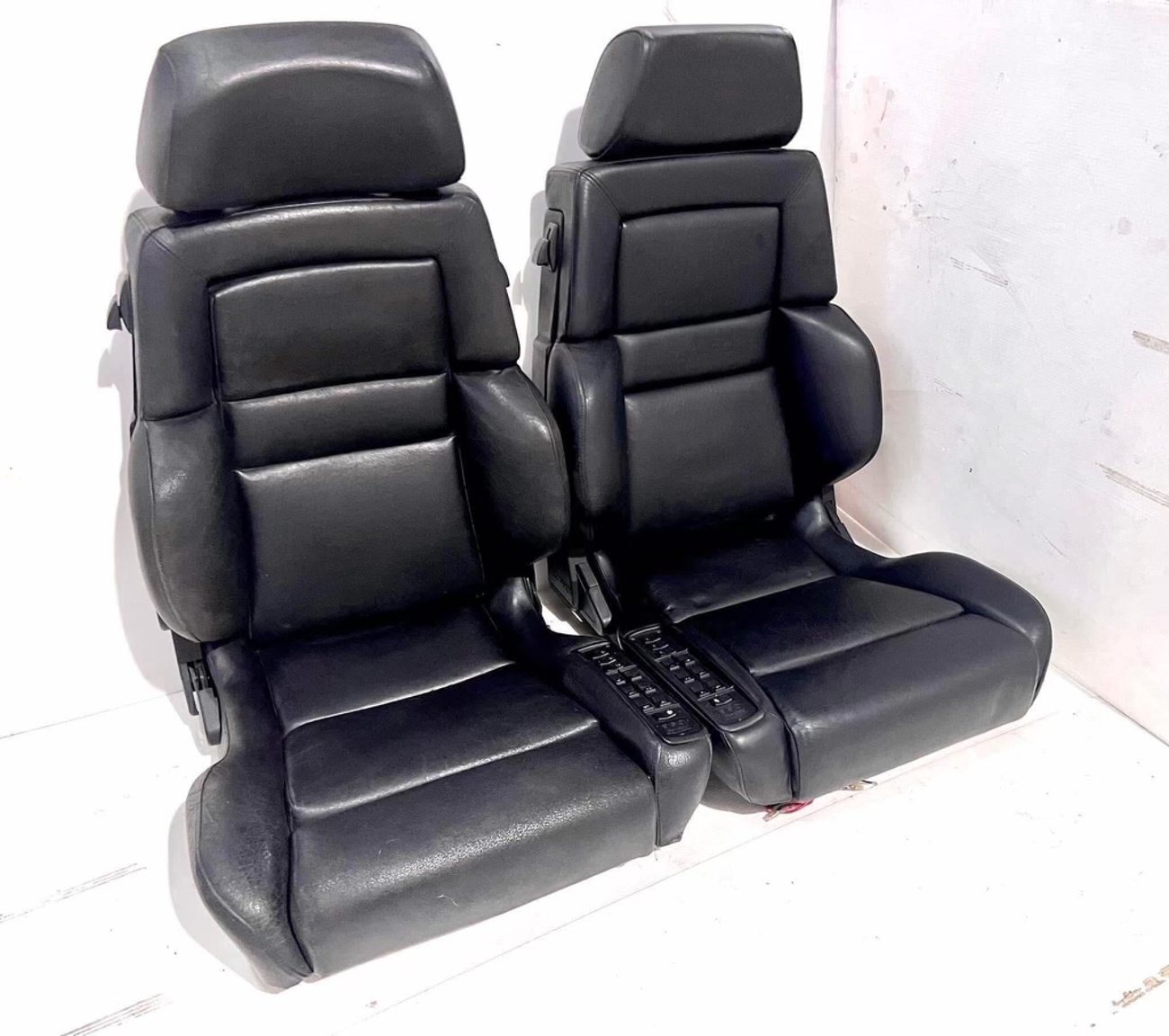 RECARO CSE Seats For Sale | The MB Market
