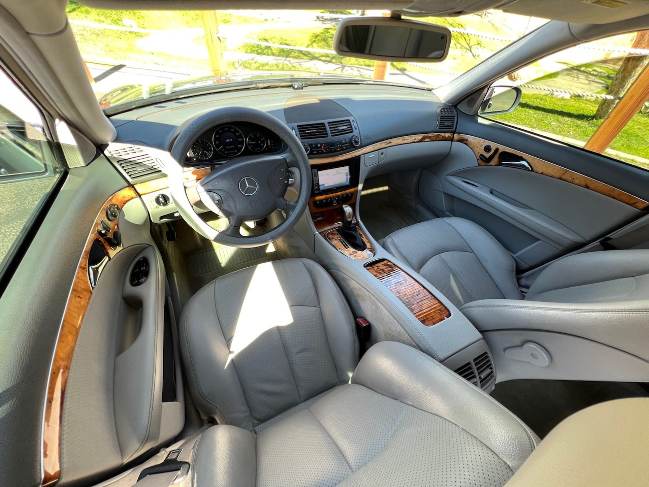 2006 Mercedes-Benz E320 CDI For Sale | The MB Market