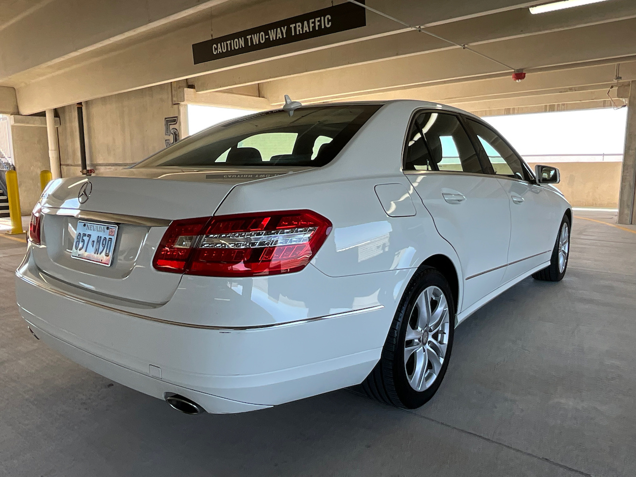 2011 Mercedes-Benz E350 For Sale | The MB Market