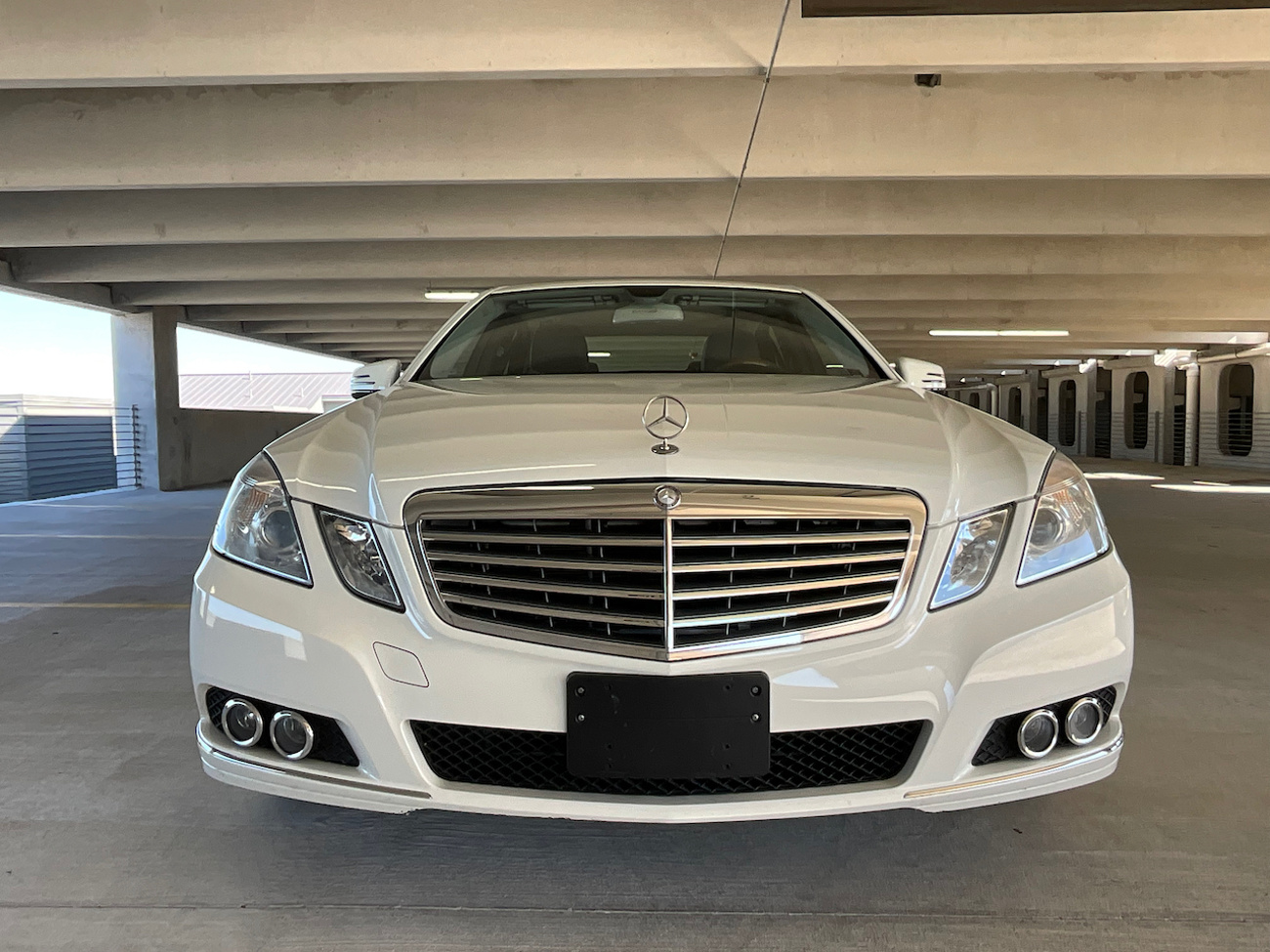 2011 Mercedes-Benz E350 For Sale | The MB Market