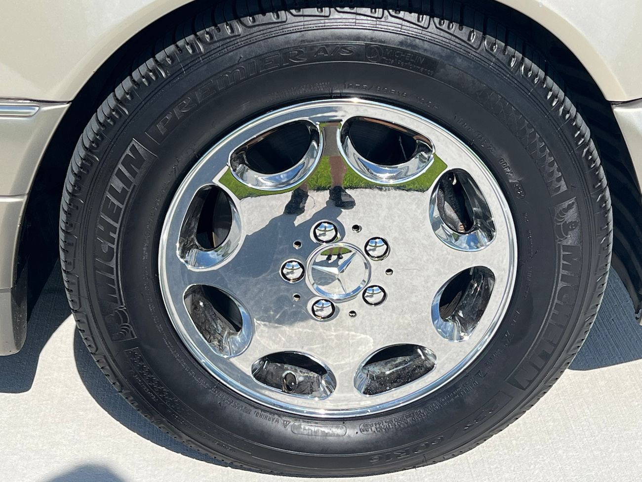 NO RESERVE: 1995 Mercedes-Benz S600 For Sale | The MB Market