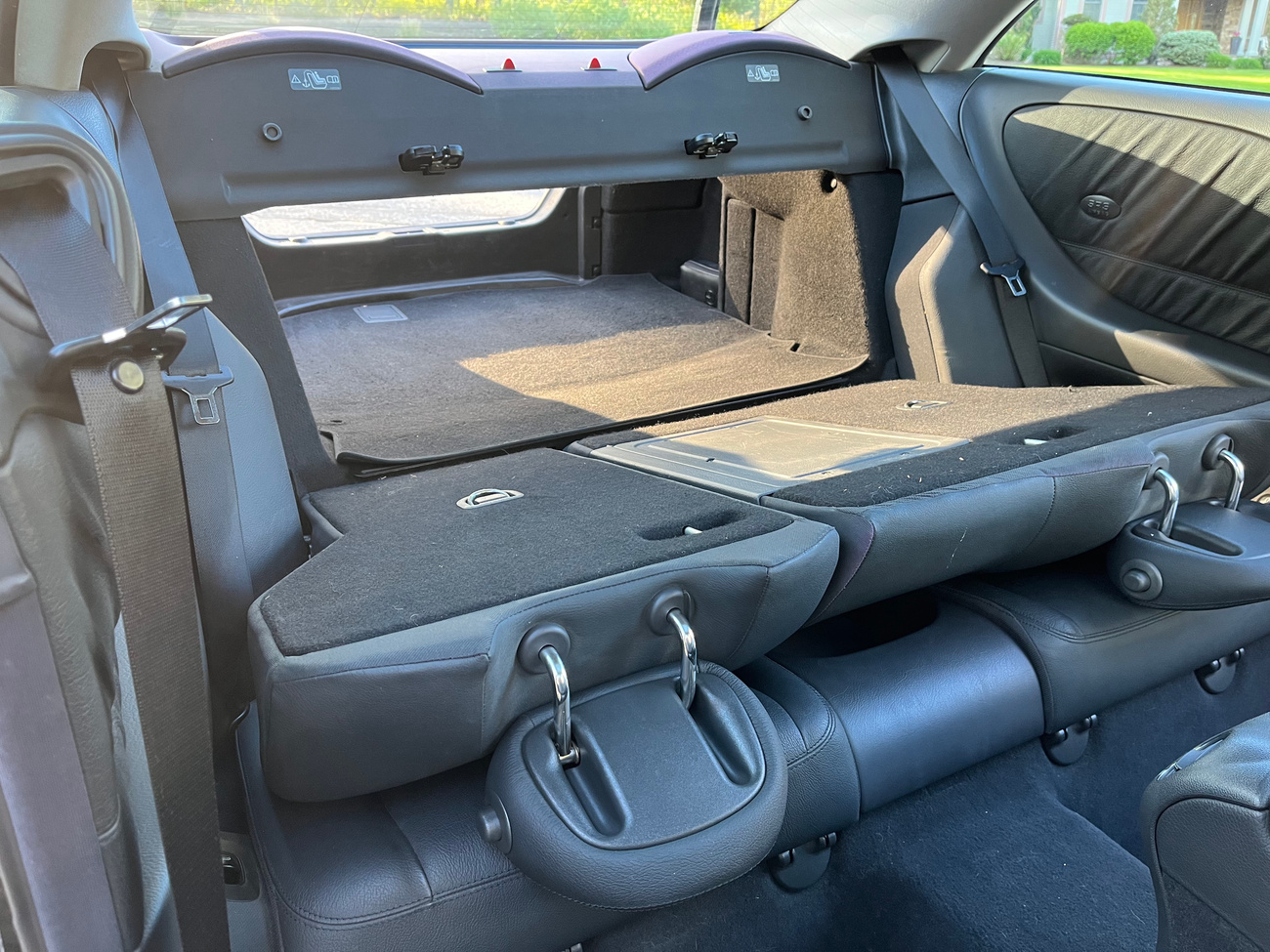2005 Mercedes-Benz CLK500 Sport For Sale | The MB Market