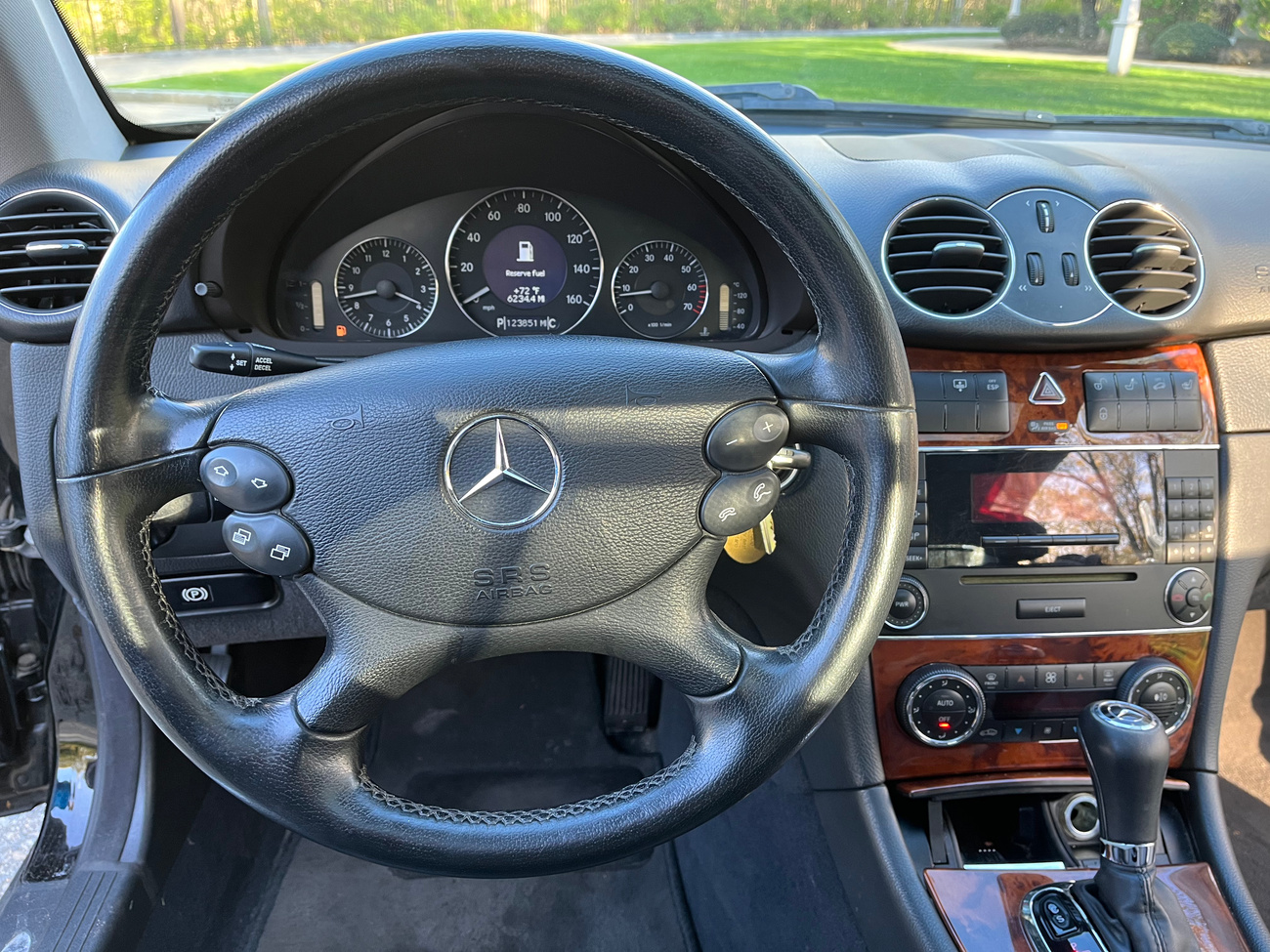2005 Mercedes-Benz CLK500 Sport For Sale | The MB Market