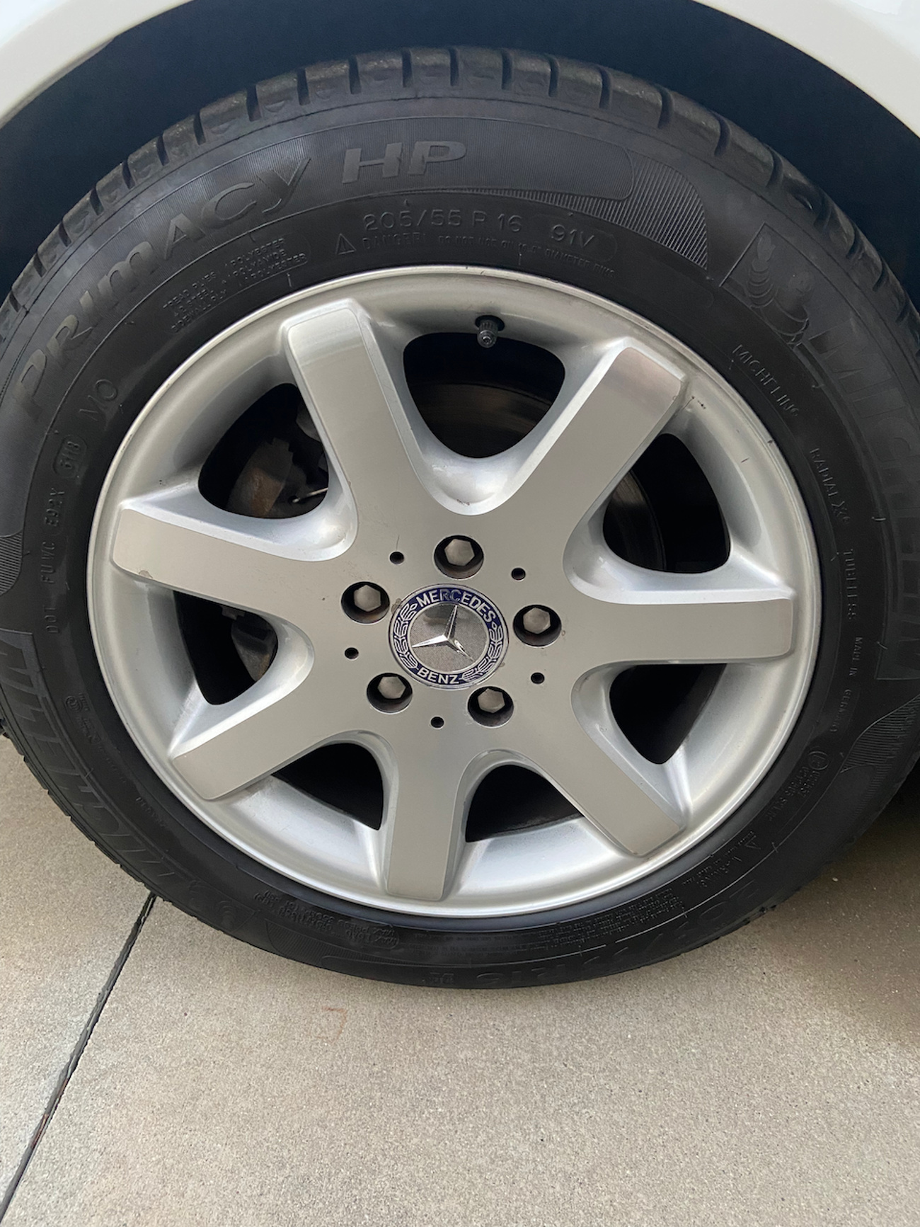2001 Mercedes-Benz SLK230 Kompressor w/6-Speed Manual Transmission For ...
