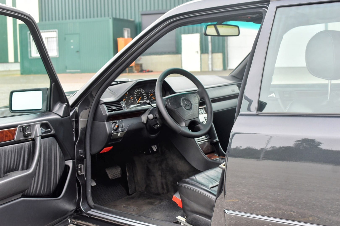 1995 Mercedes-Benz E36 AMG Wagon For Sale | The MB Market