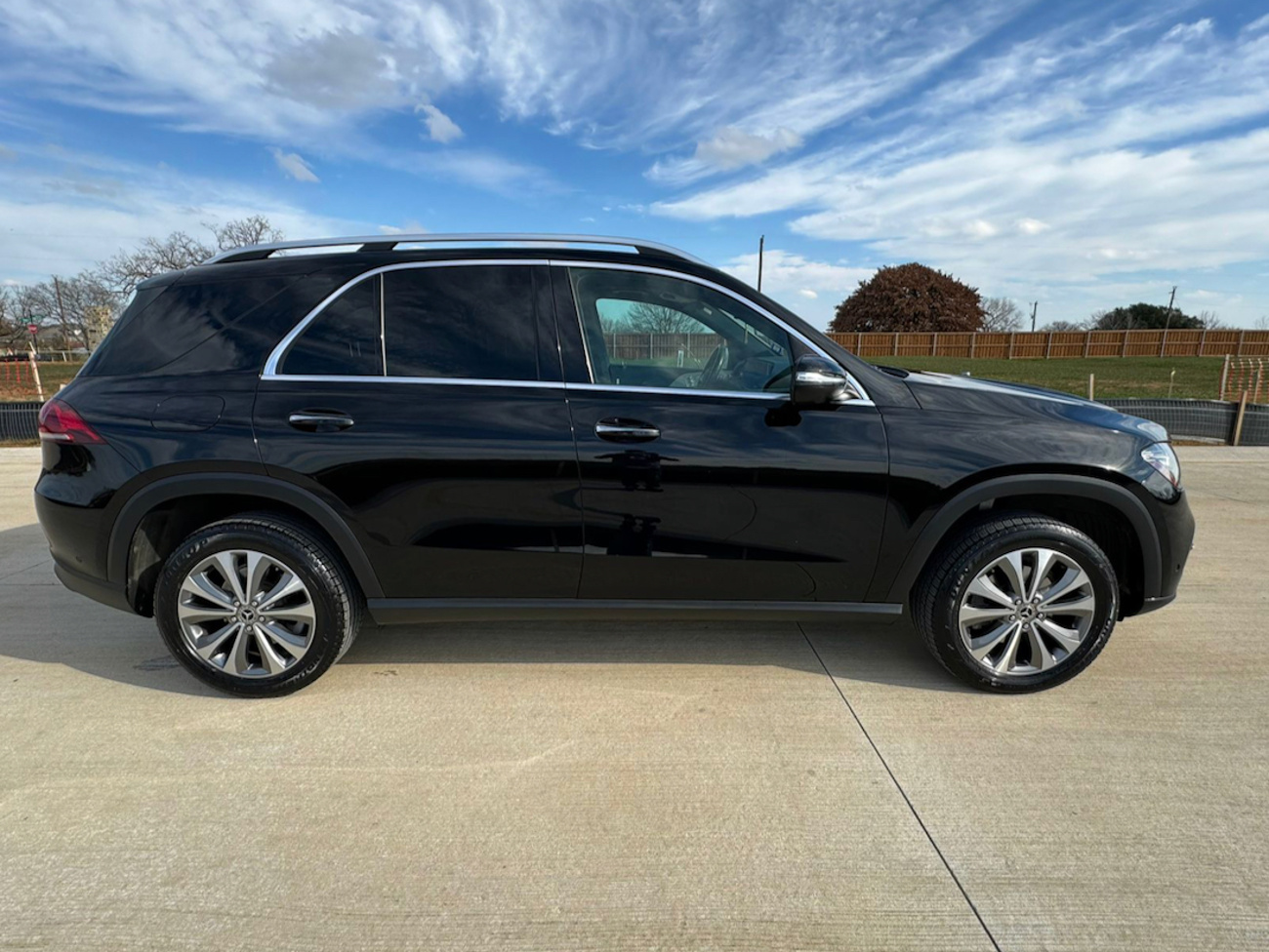 2020 Mercedes-Benz GLE350 4MATIC For Sale | The MB Market