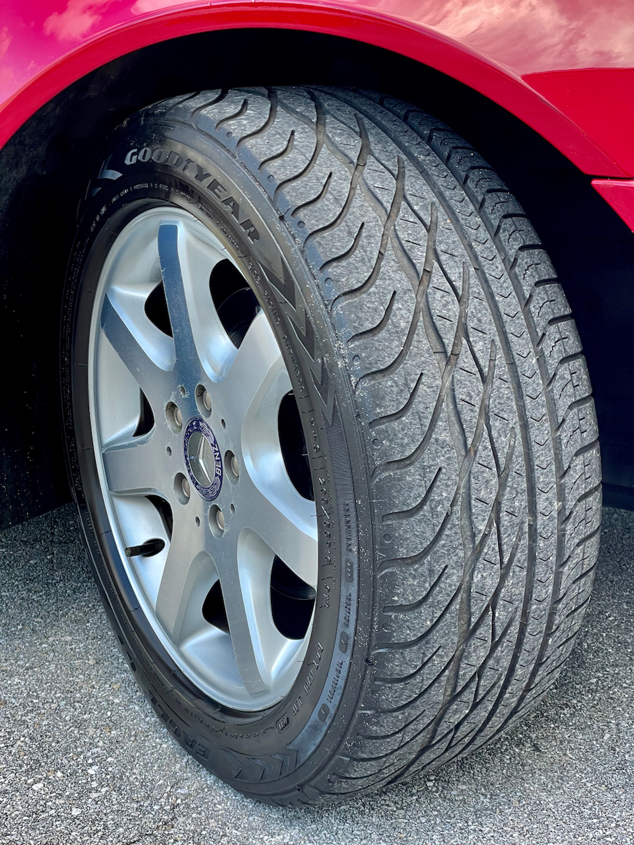 One-Owner 1998 Mercedes-Benz SLK 230 Kompressor For Sale | The MB Market