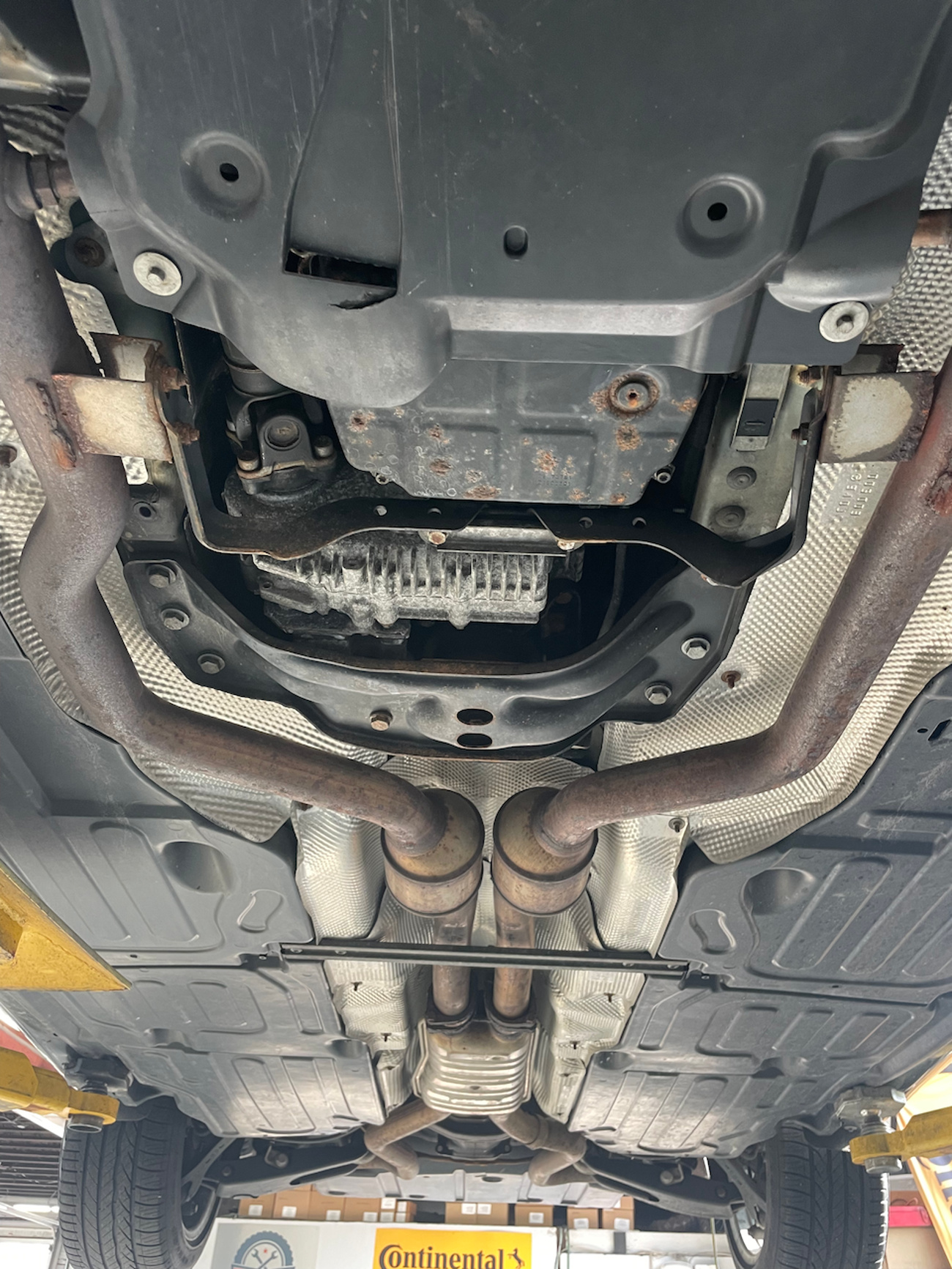 2008 Mercedes-Benz E350 4Matic Wagon For Sale | The MB Market