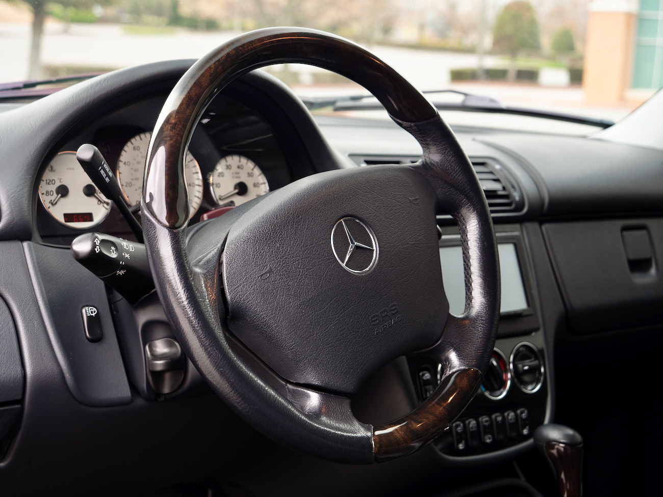 2001 Mercedes-Benz ML55 AMG w/64k Miles For Sale | The MB Market