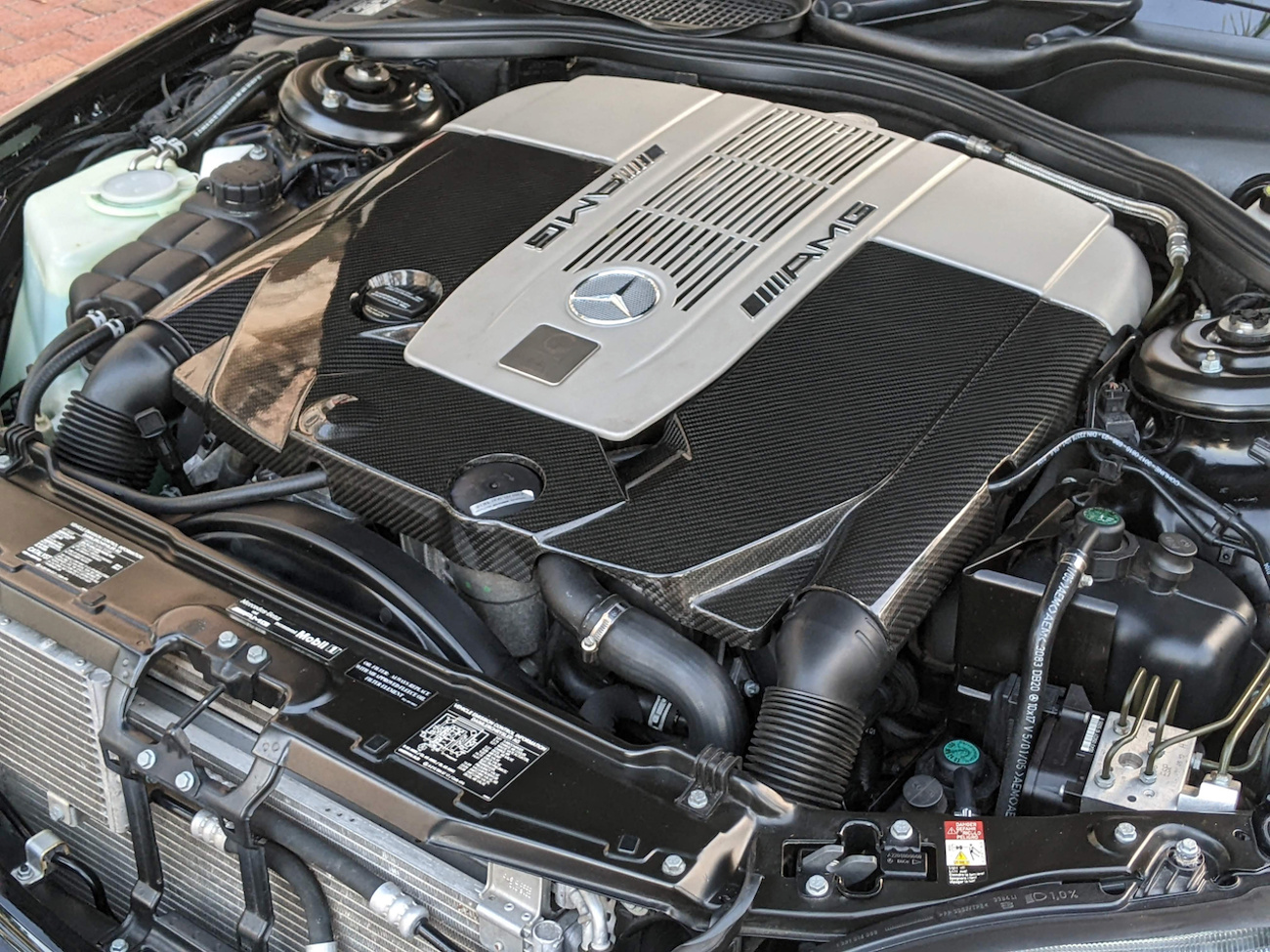 RENNtech 2006 Mercedes-Benz S65 AMG For Sale | The MB Market