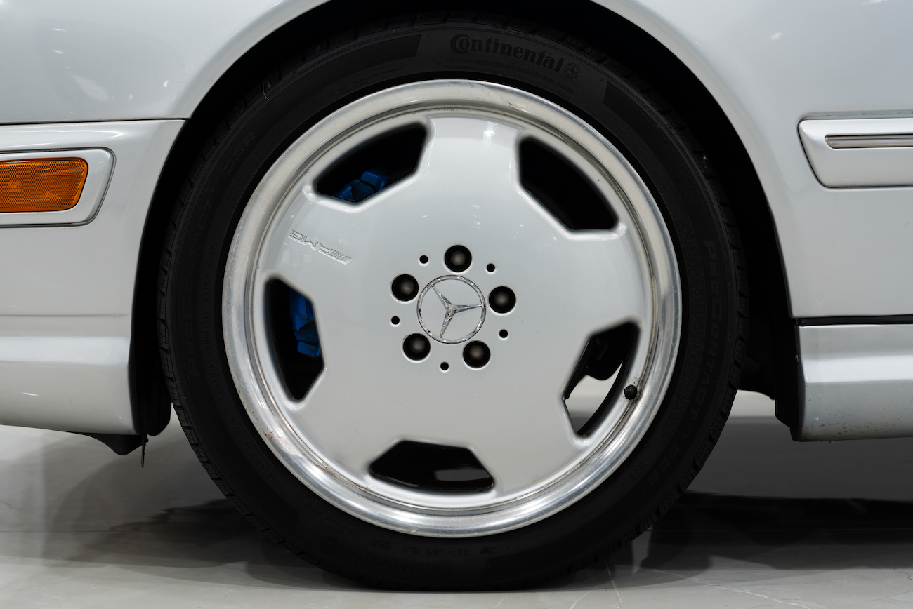 NO RESERVE: 2001 Mercedes-Benz E55 AMG For Sale | The MB Market