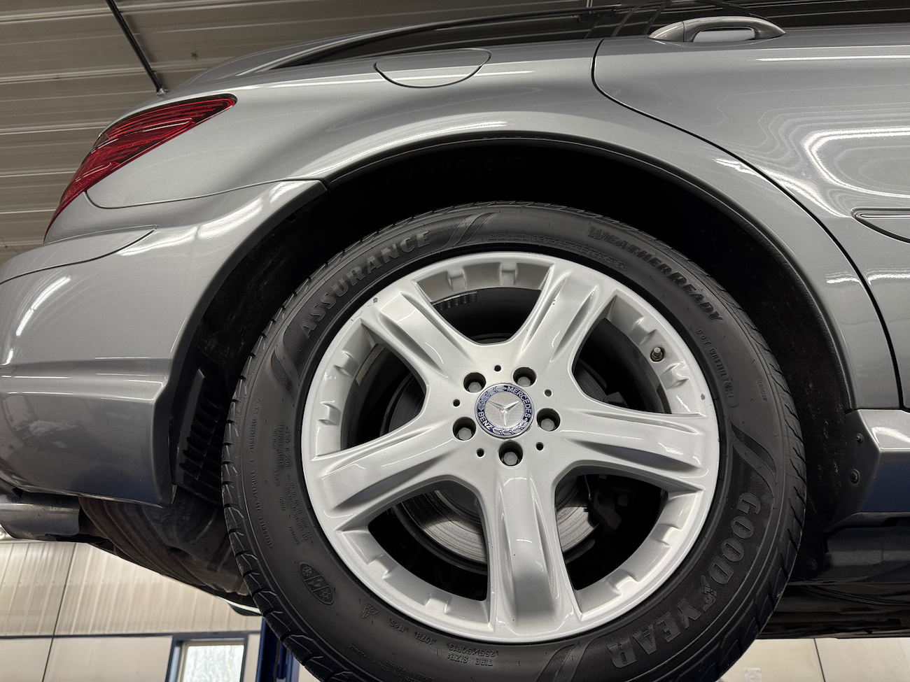 2010 Mercedes-Benz R350 BlueTEC 4Matic For Sale | The MB Market