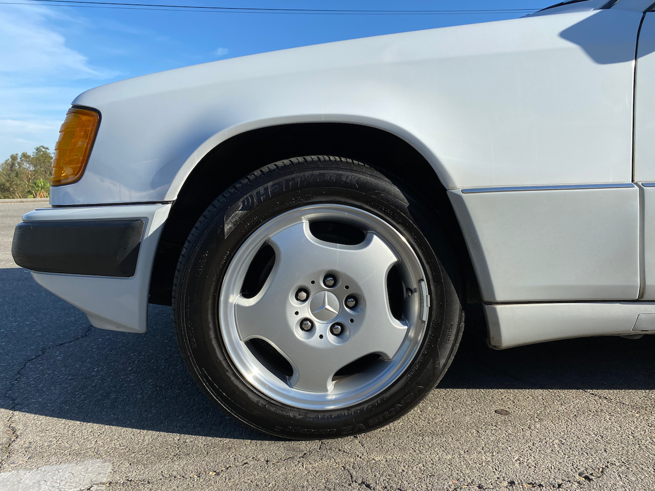 1993 Mercedes-Benz 300CE For Sale | The MB Market