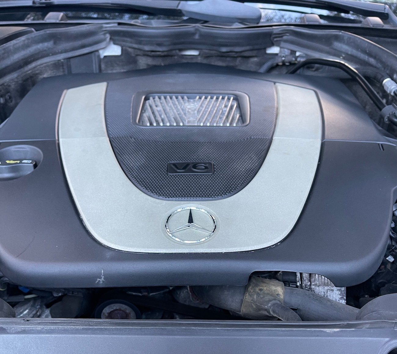 NO RESERVE: 2008 Mercedes-Benz C300 4MATIC For Sale | The MB Market