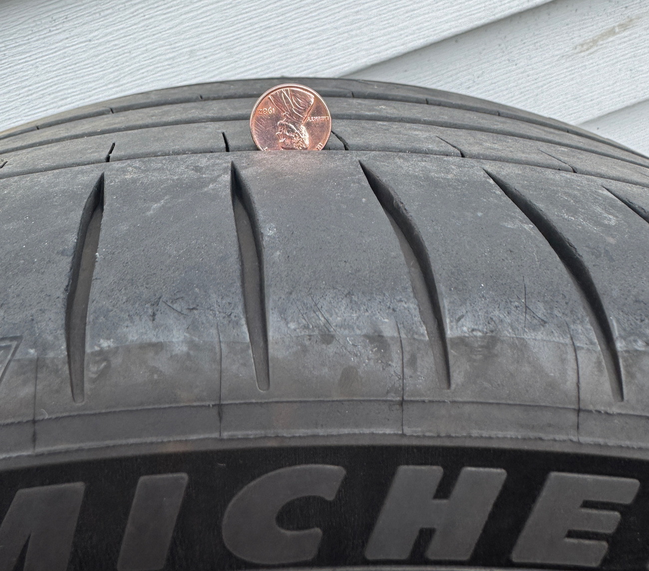 OEM 21" Mercedes-Benz X156 GLA AMG Wheels & Tires For Sale | The MB Market